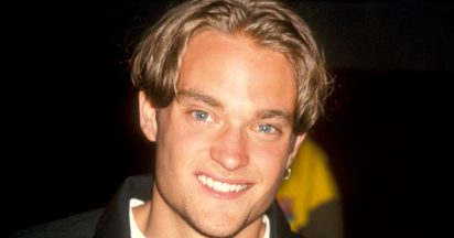 Chad Allen : de star des 90s à psychologue accompli