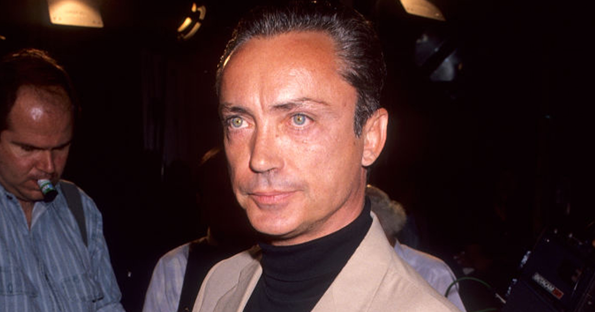Udo Kier est décédé : parcours d’une légende du cinéma