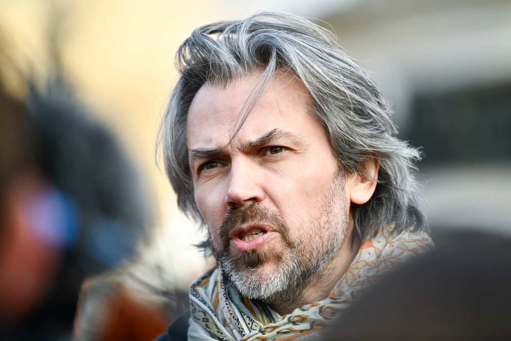 Aymeric Caron agressé à Paris : la photo de son agresseur publiée