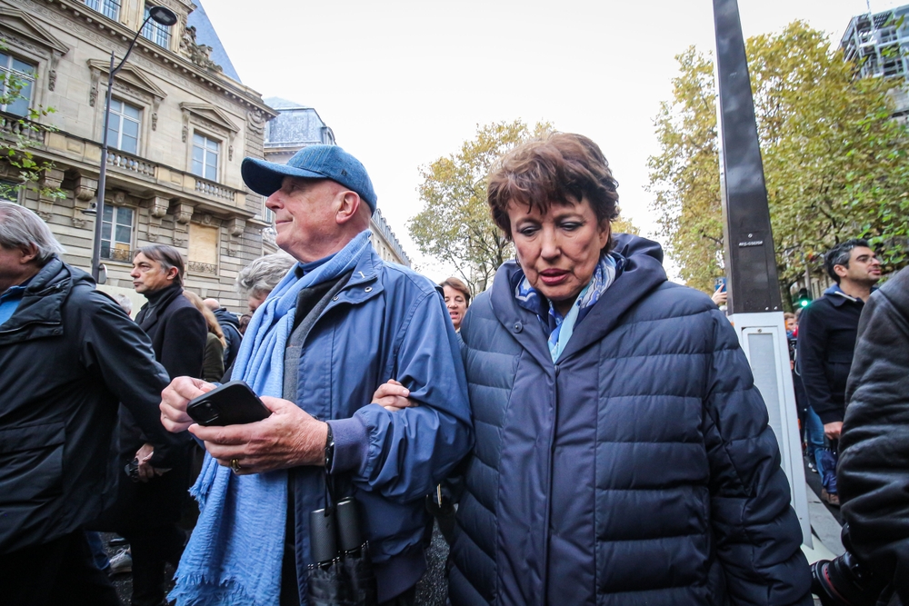 Roselyne Bachelot assume ses moqueries face à Jordan Bardella