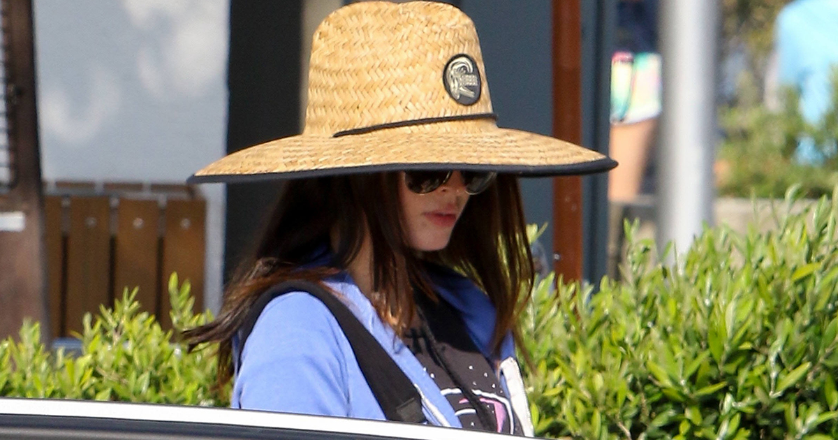 Megan Fox : l’enfance traumatisante derrière la star